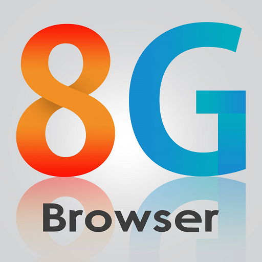 8G Fast Internet Browser - High Speed Up Internet - App on Amazon Appstore