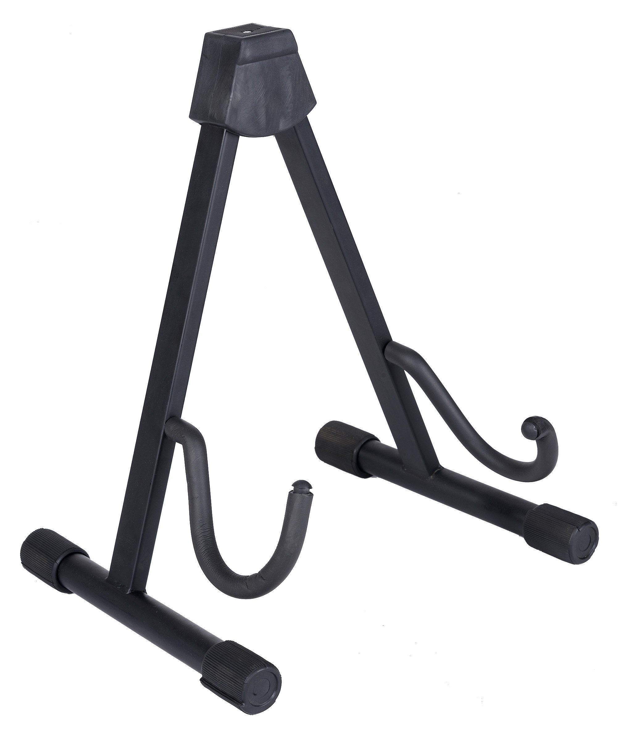 Amazon.com: Guitar Stand, A-Shape : Musical Instruments