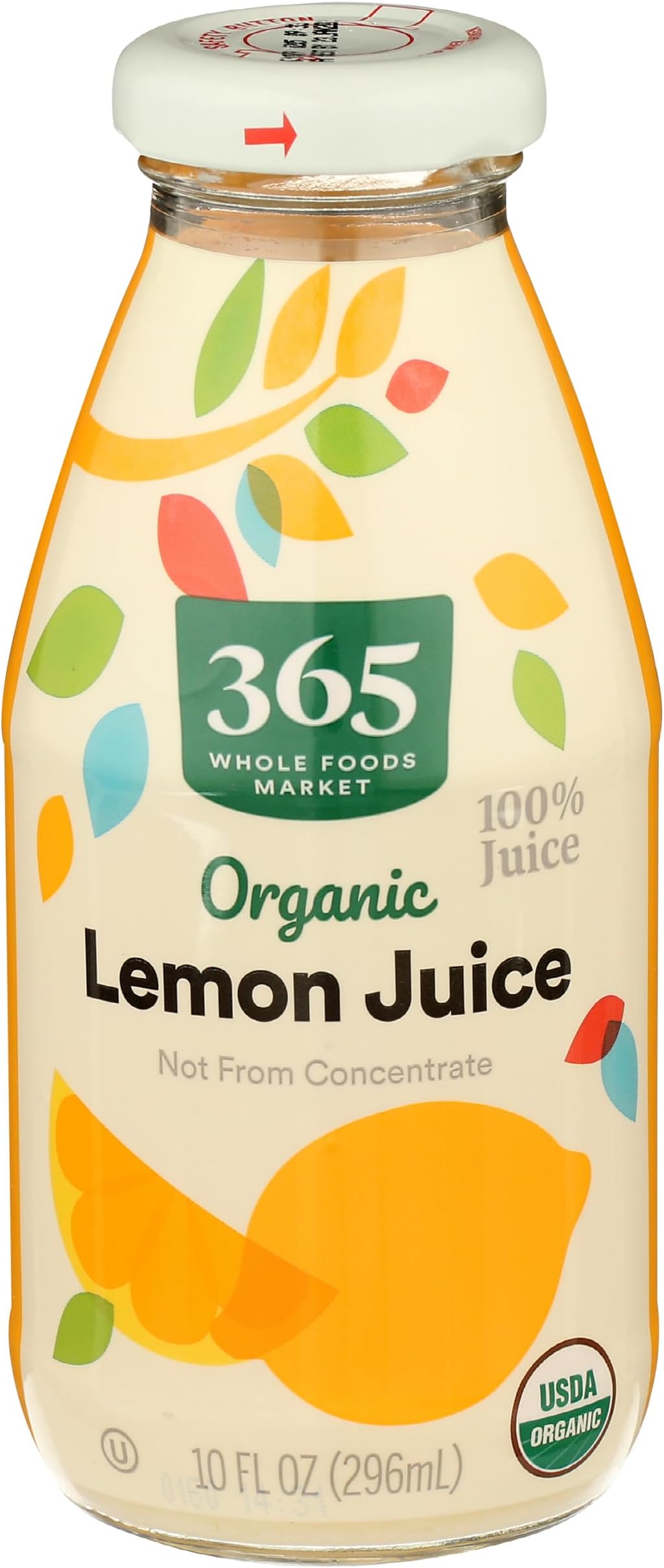 Amazon.com : Vegs Lemon Juice Powder - Freeze Dried & Powdered Lemon ...