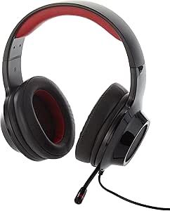 Edifier HECATE G4 SE Wired Gaming Headset with Retractable Mic and ...
