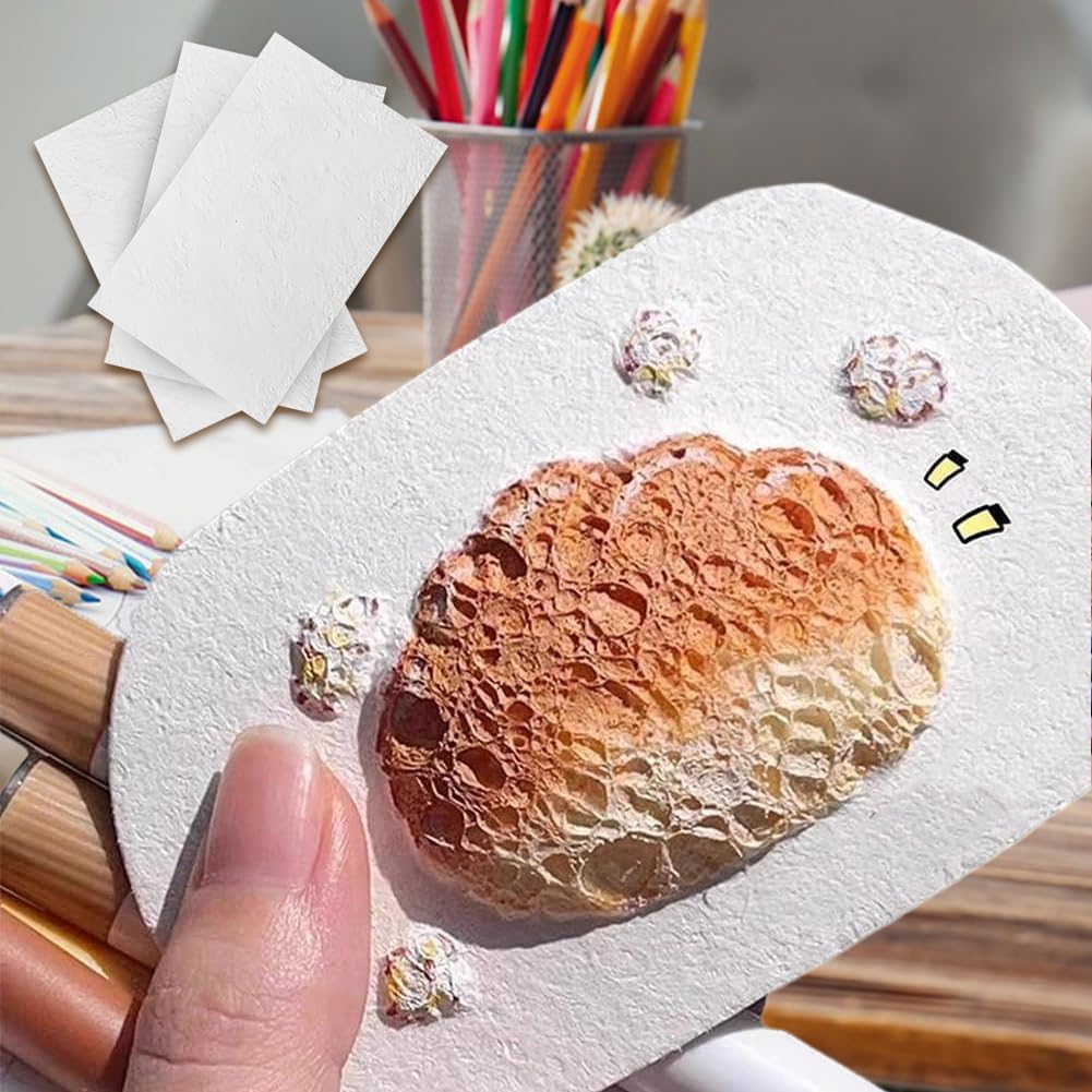 Foam For Drawing