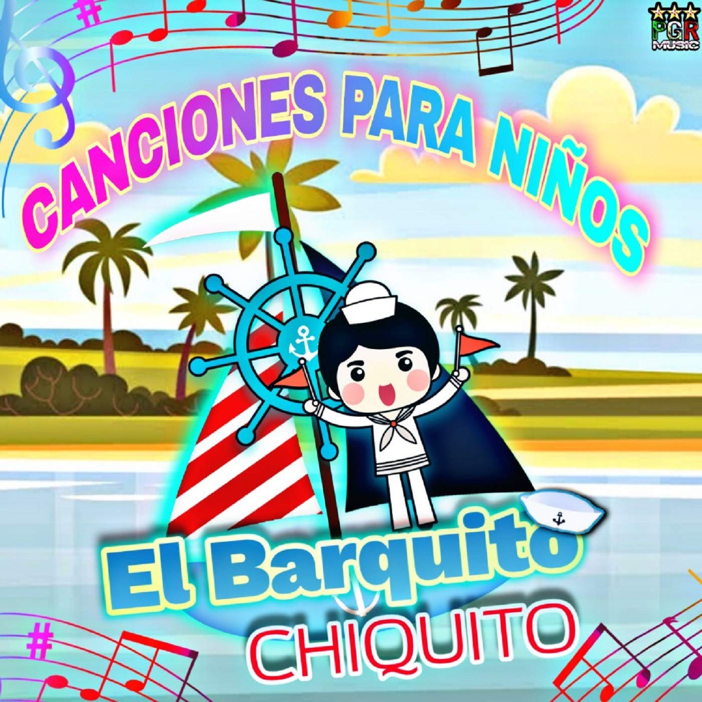 Música Patitos Cua Cua de Canciones Infantiles, Canciones Infantiles de ...