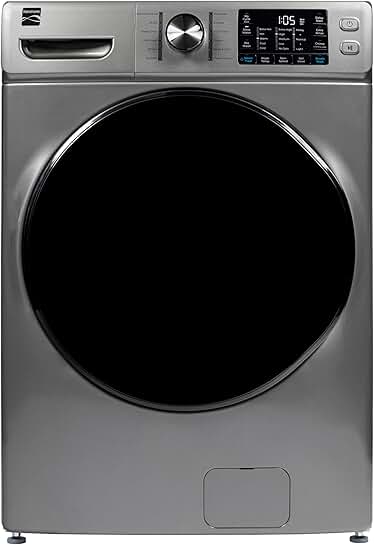 Amazon.com: Clothes Washing Machines - Clothes Washing Machines ...