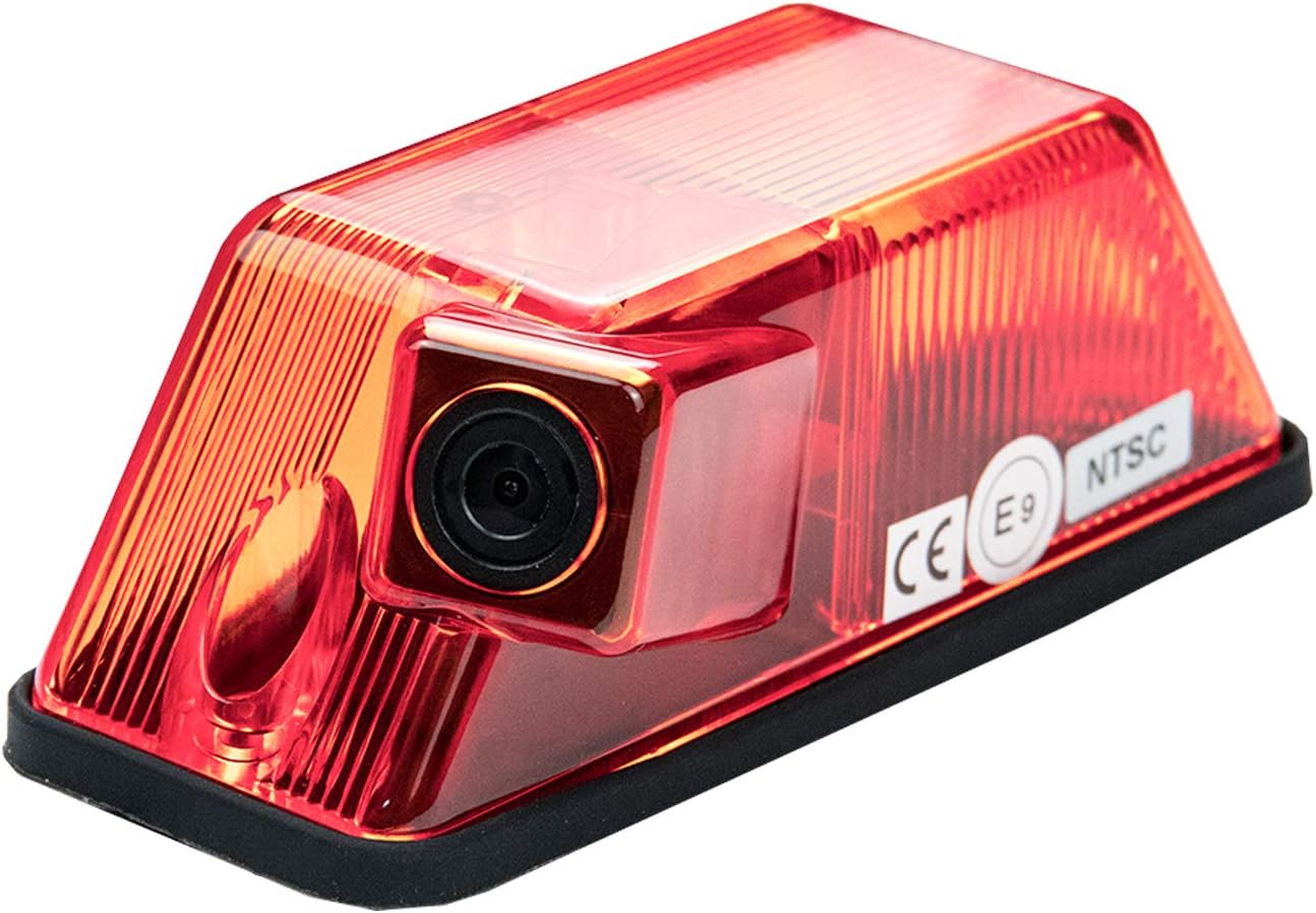 HD 720p Reverse Camera for MB Mercedes Sprinter W906 W907 Transporter ...