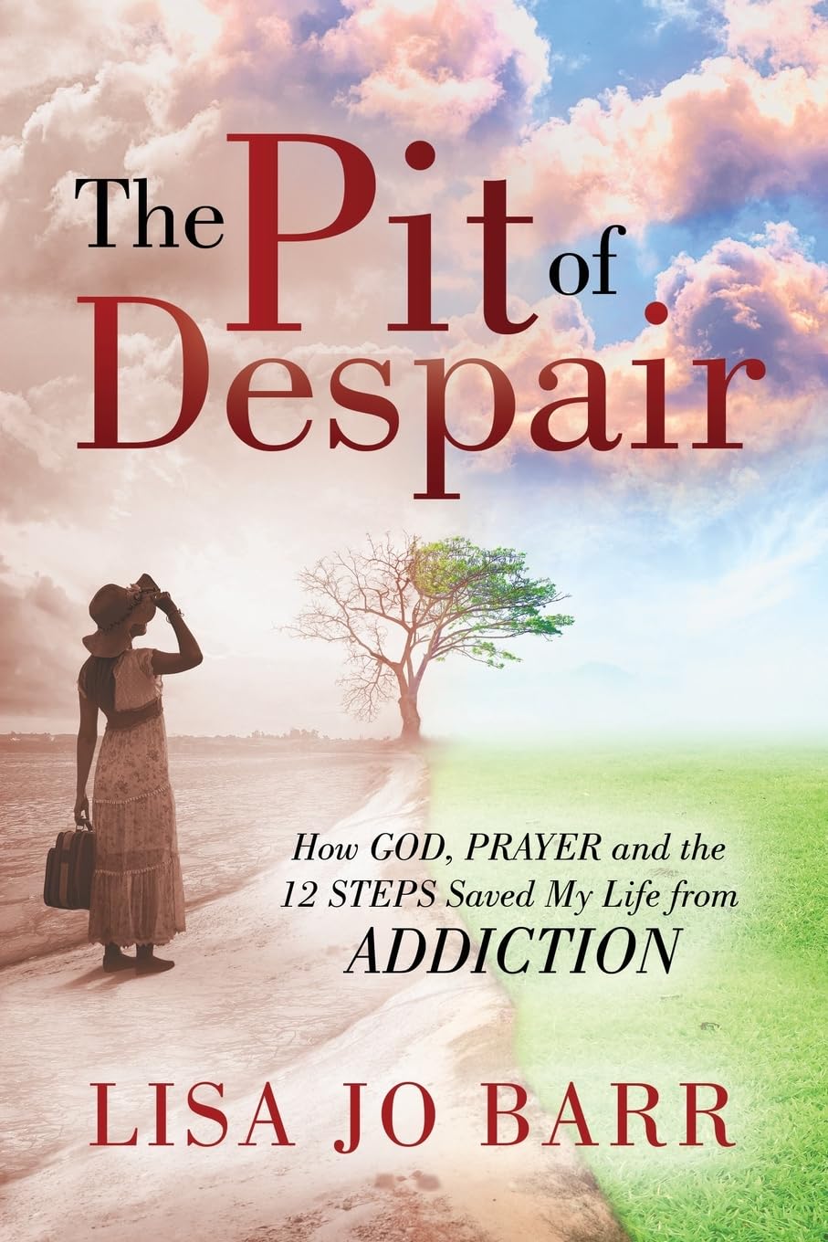 The Pit of Despair: How God, Prayer and the 12 Steps Saved My Life from ...
