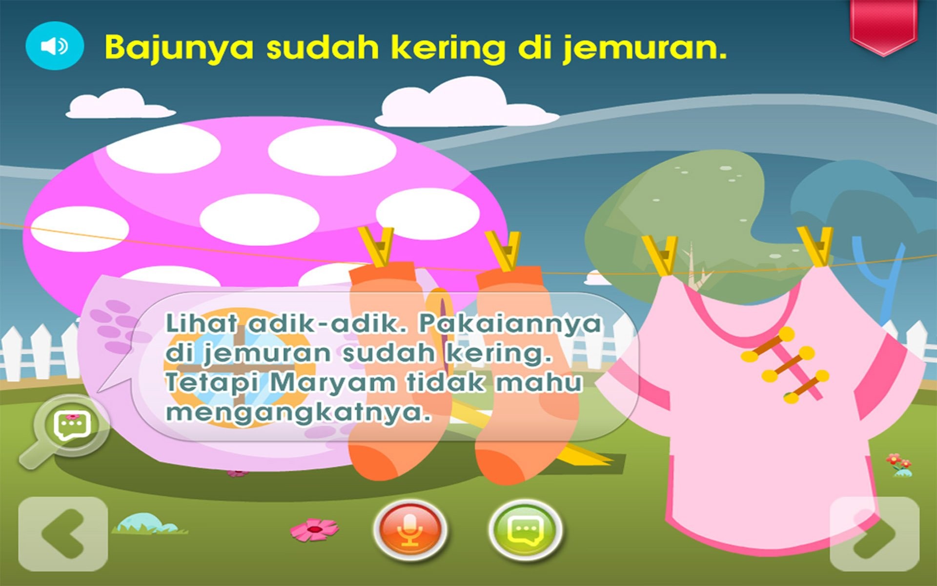 Bukuu - Akibat Bertangguh (Lite) - App on Amazon Appstore