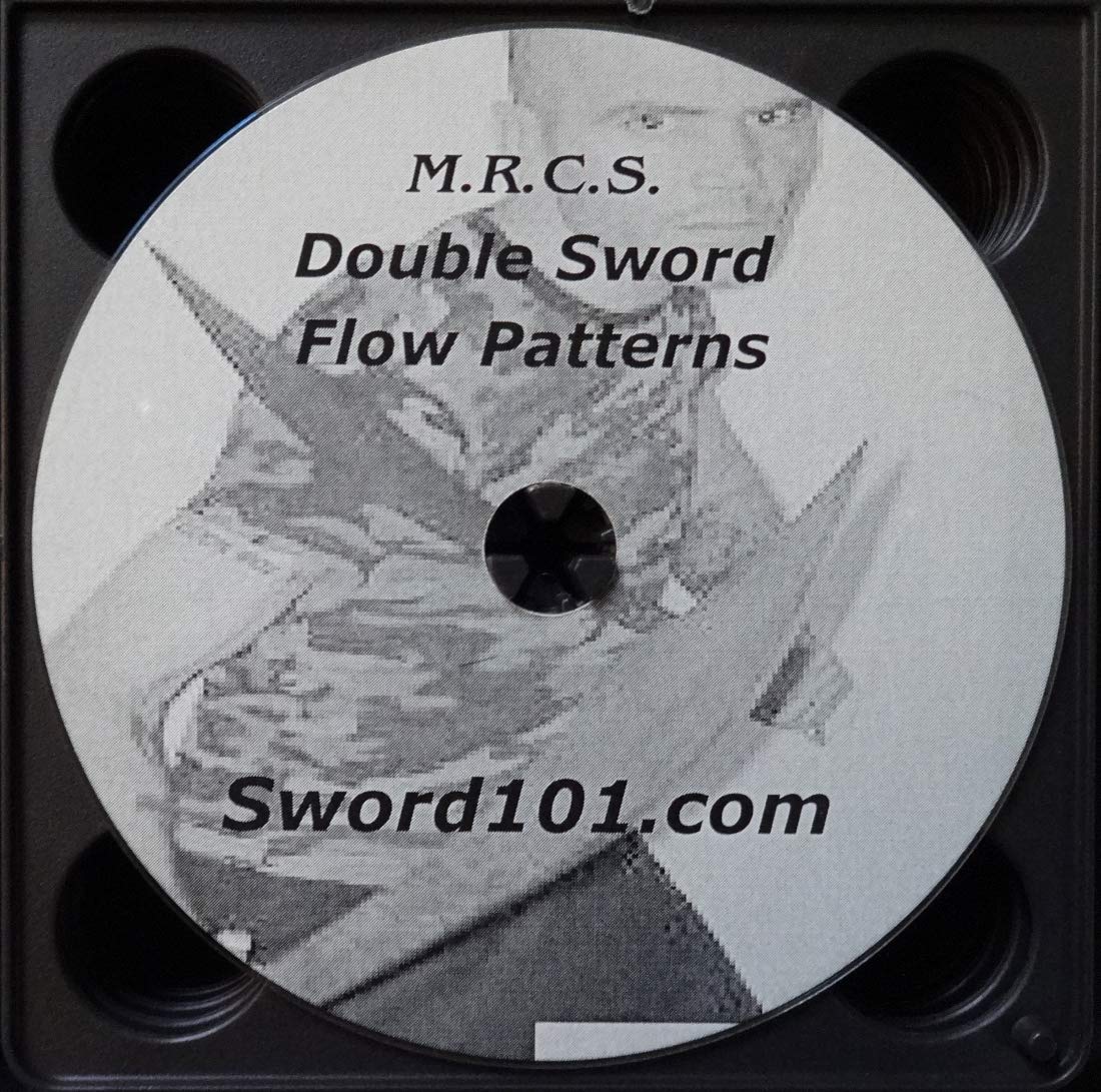 Sword M Kali Arnis Double Sword Training DVD - Filipino Martial Arts ...