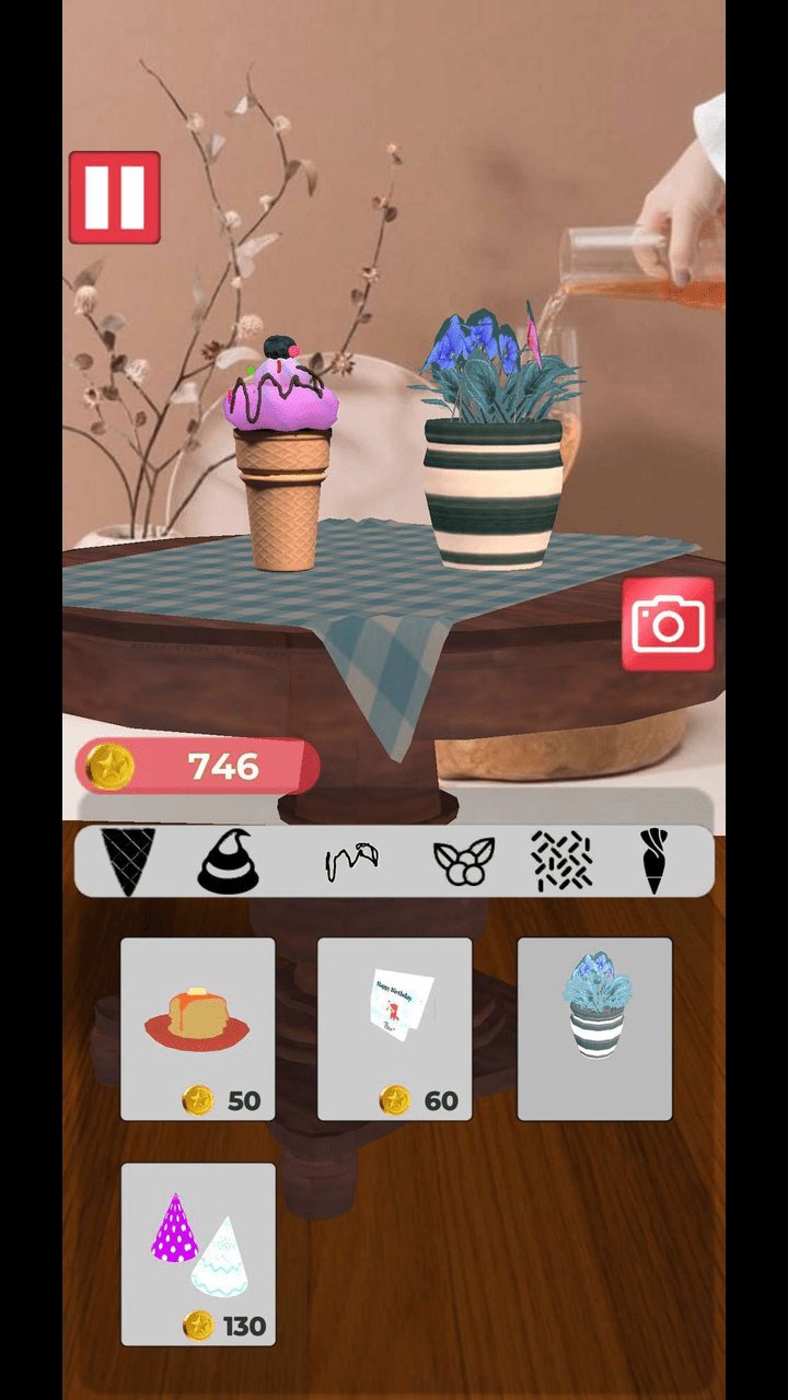 The Cook Games 2024 - 3D Cooking Games - Food Stylist In The Kitchen ...