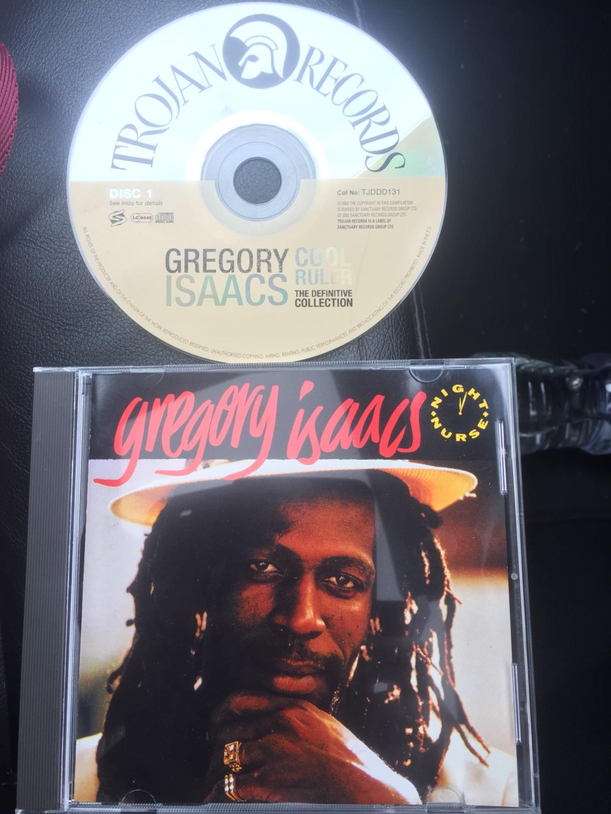 Night Nurse: Amazon.co.uk: CDs & Vinyl