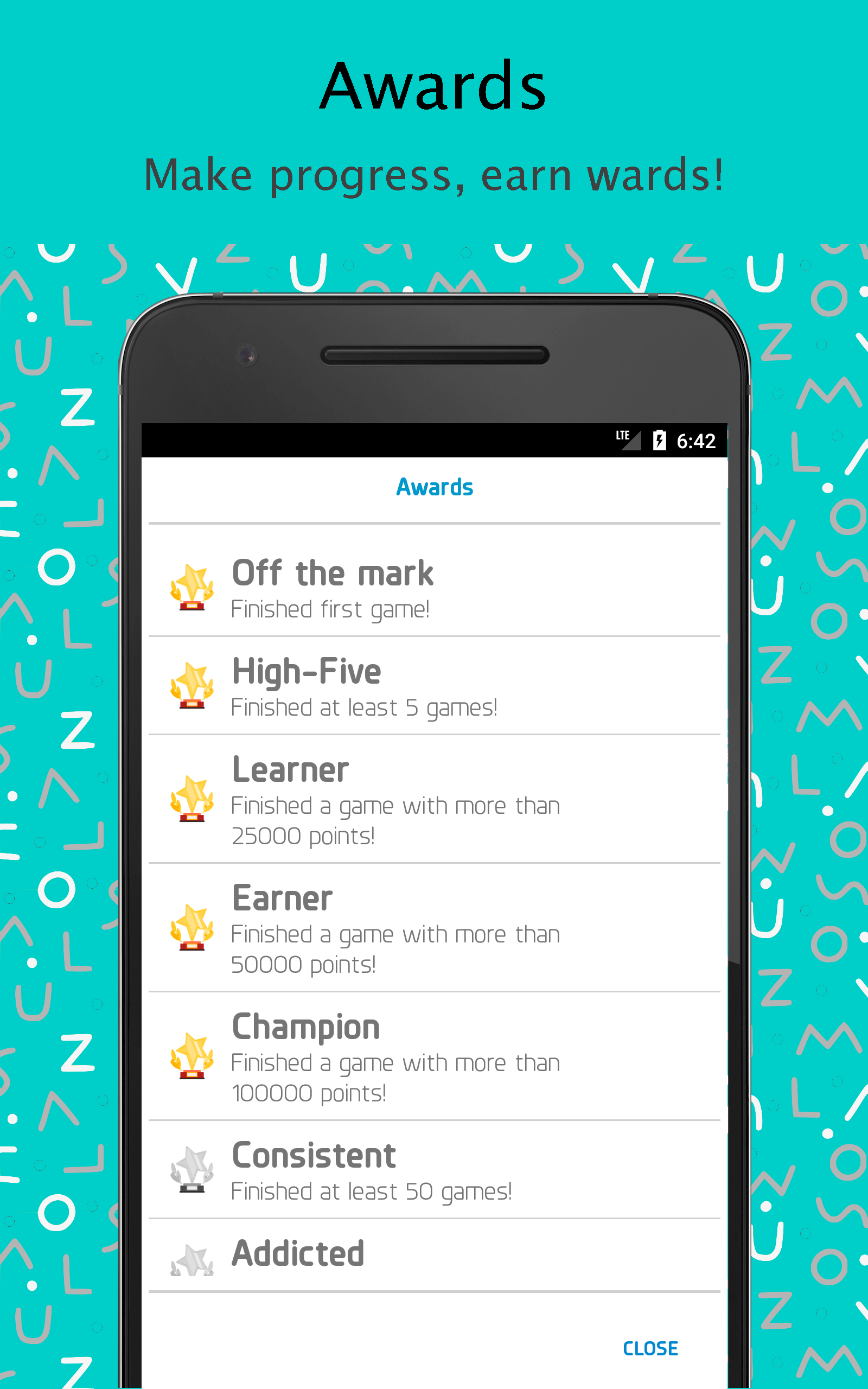 Each Word - English - App on Amazon Appstore