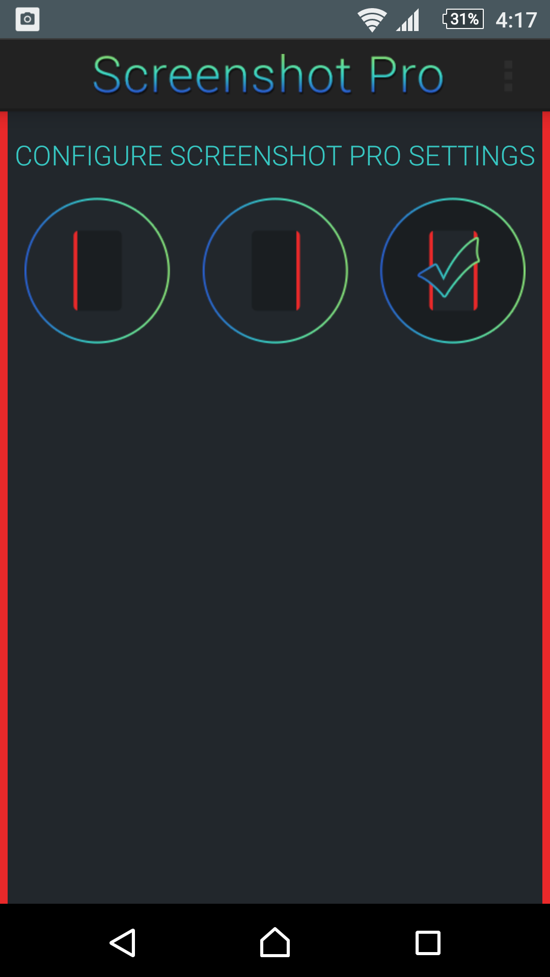 Screenshot Pro - App on Amazon Appstore