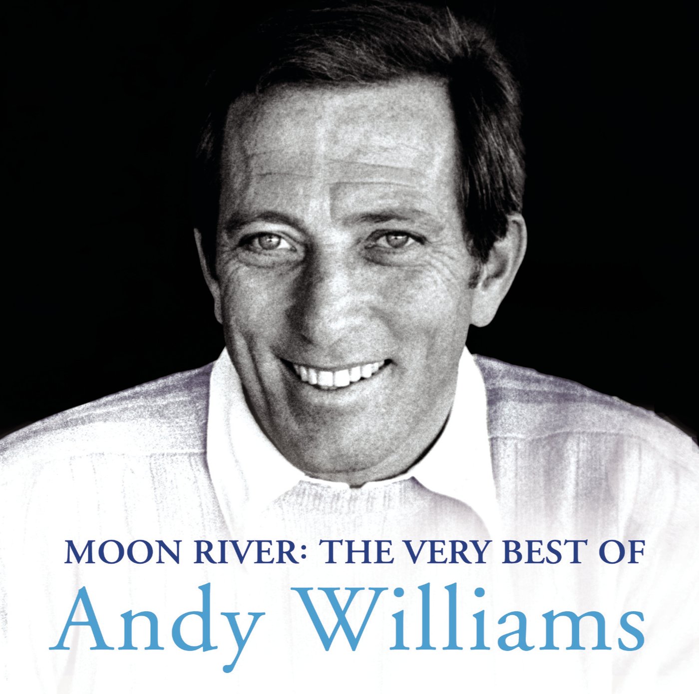 Moon River (From "Breakfast at Tiffany's") song by Andy Williams from Moon River: The Very Best ...