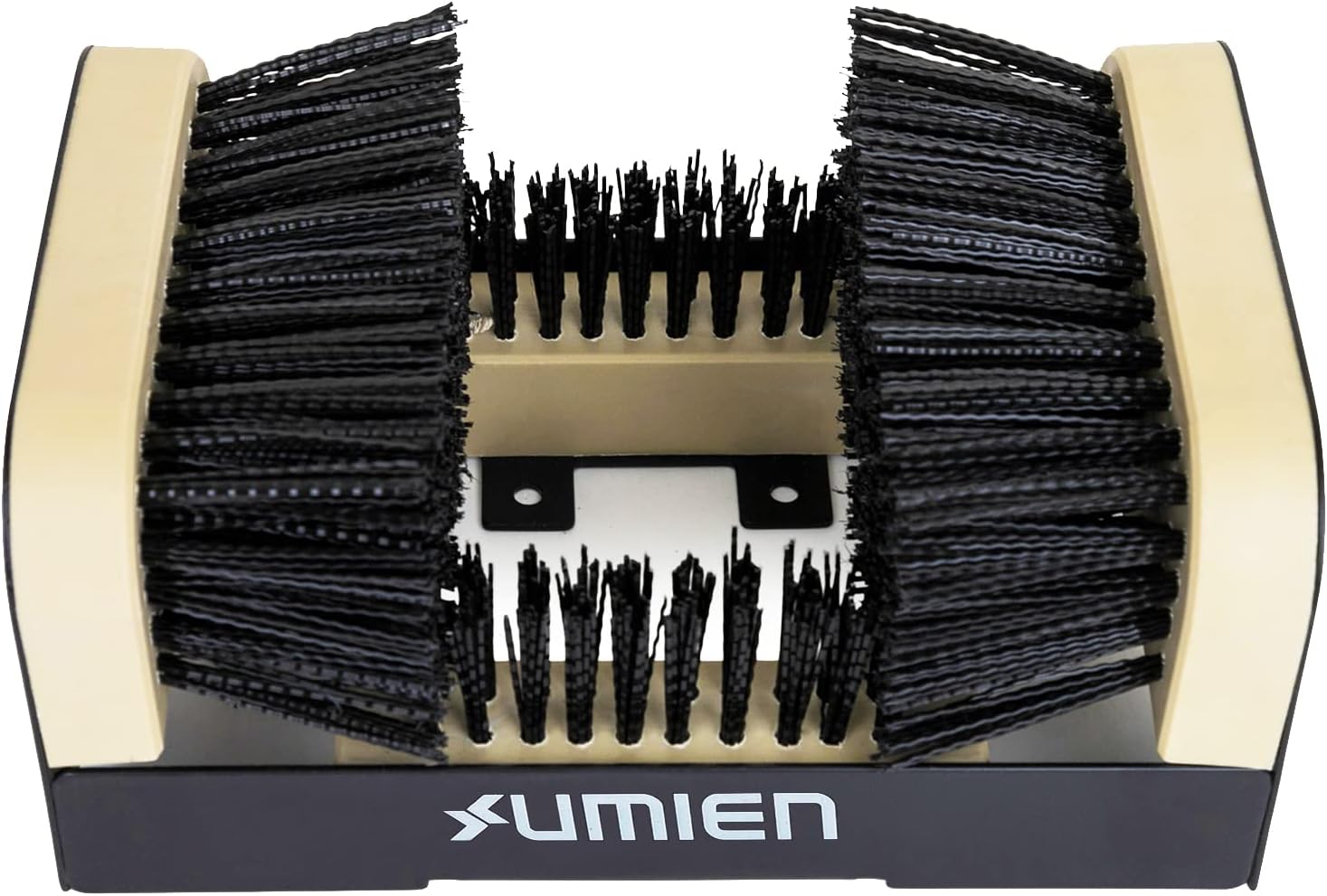 Amazon.com: Umien™ Boot Scraper Outdoor Shoe Brush - Heavy-Duty Shoe ...
