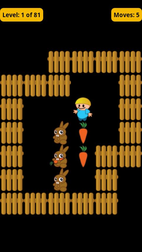 Feed the Bunny Pro - App on Amazon Appstore