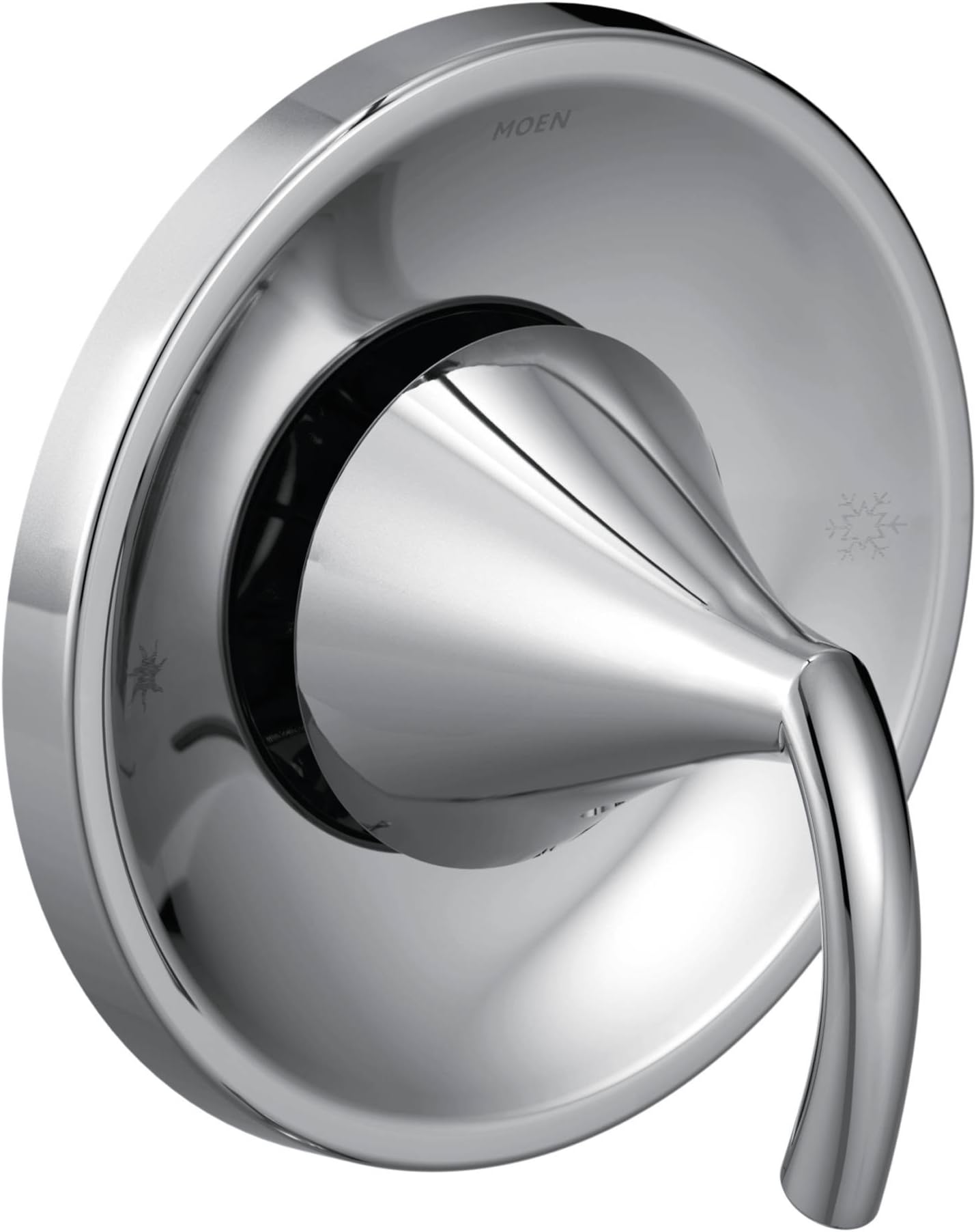 Amazon.com: Moen FAUCT BTHRM HIARC RINZA CHRM1H 84627 : Industrial ...