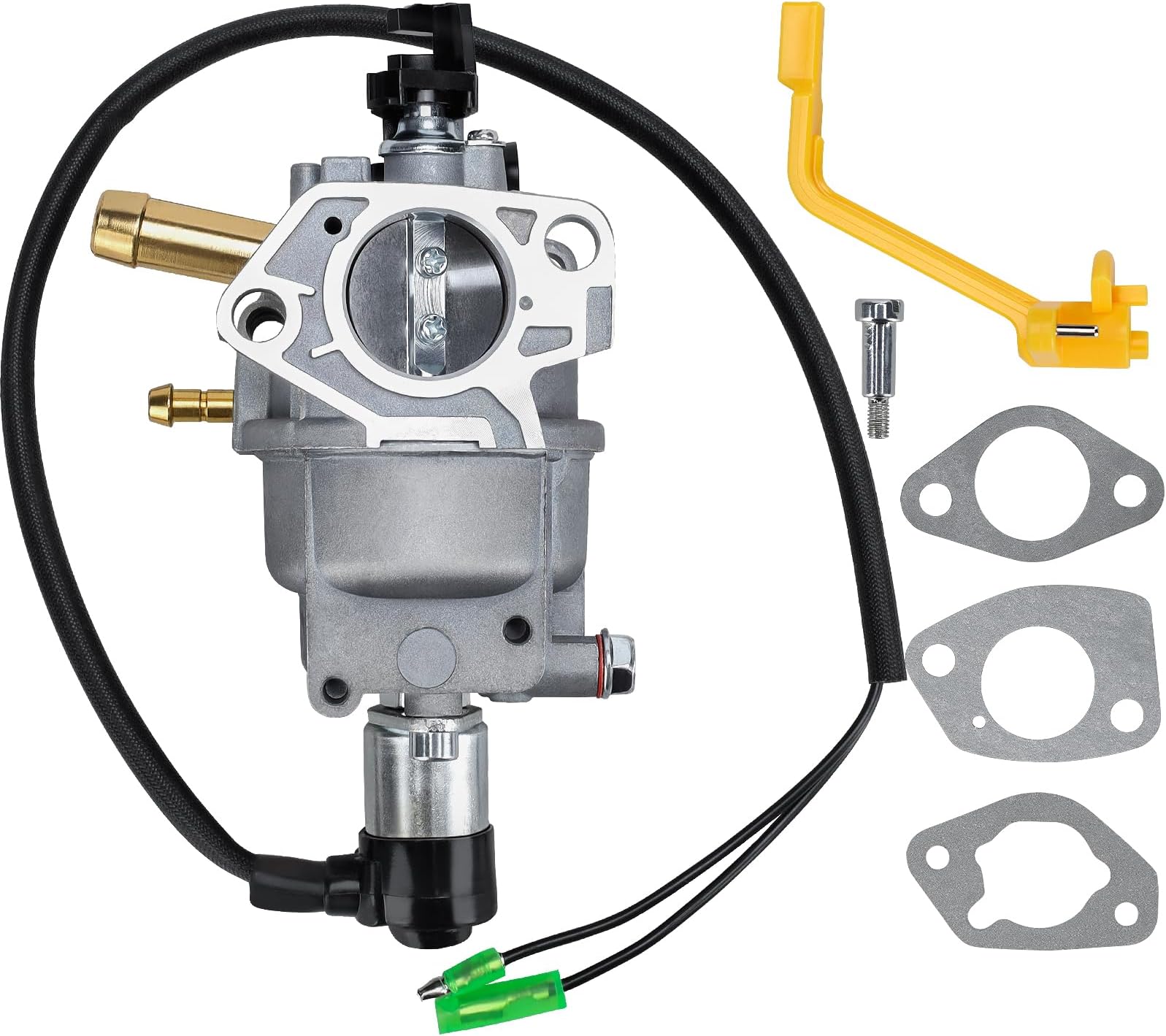 Amazon.com: Carburetor Fit for Firman H07552 H07553 T07571 T07573 Tri ...