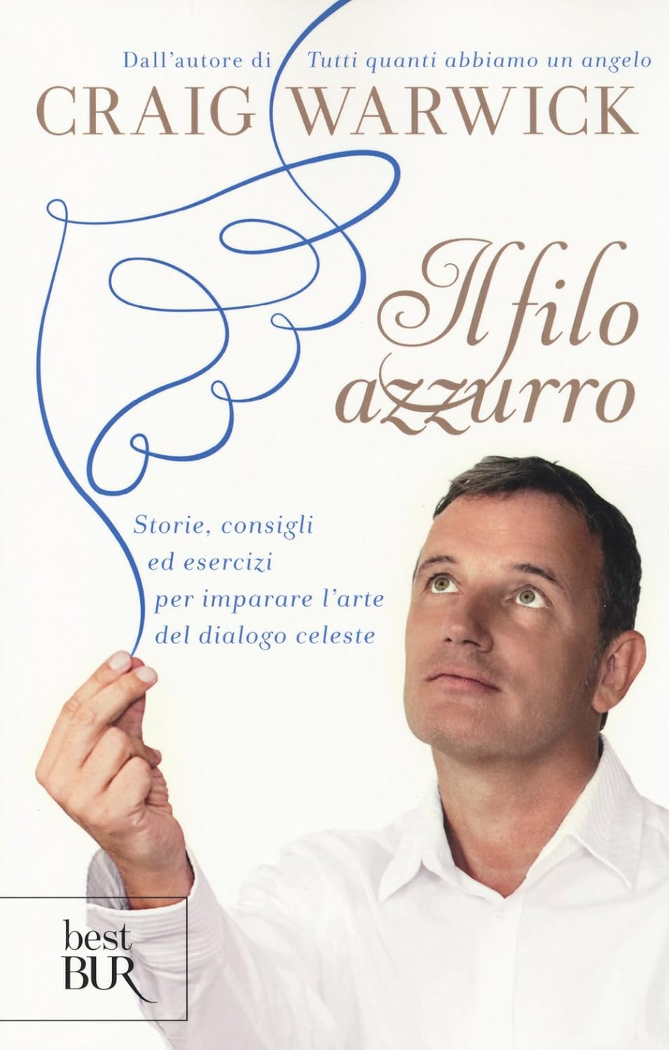 Amazon.com: Il filo azzurro. Storie, consigli ed esercizi per imparare ...