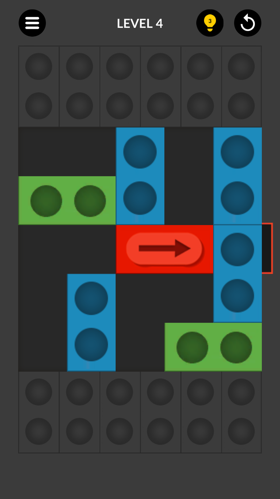 Unlock Brick - App on Amazon Appstore