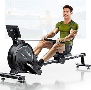 Erging Benefits: Targeted Muscles And Full-Body Workout Explained | CyVigor