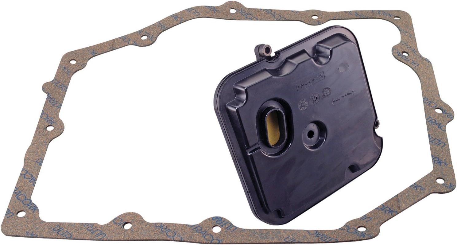 Amazon.com: Magnefine 5/16" Magnetic Inline Transmission Filter ...