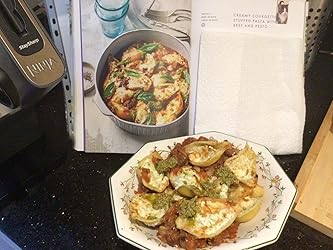 Garofalo Conchiglioni, Italian Dried Pasta Giant Shells, 500g (Pack of ...