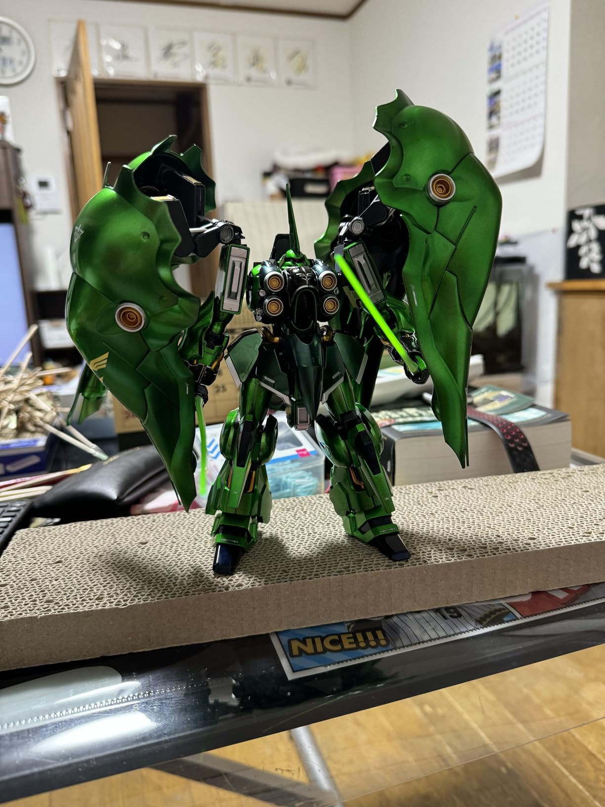 Amazon | ガイアノーツ(Gaianotes) Exカラー 50ml Ex-03 Ex-クリアー | カラー塗料 通販