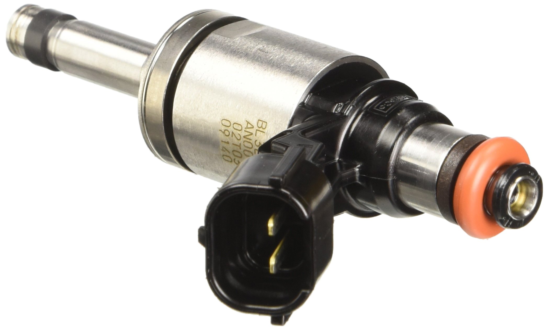 Amazon.com: Motorcraft Fuel Injector : Automotive