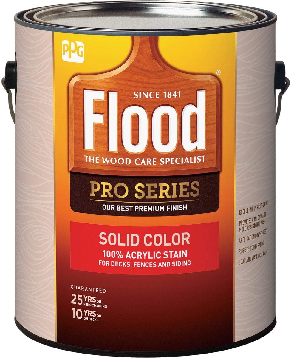 FLOOD/PPG ARCHITECTURAL FIN FLD566-01 PPG Architectural Fin/Flood, 1 ...