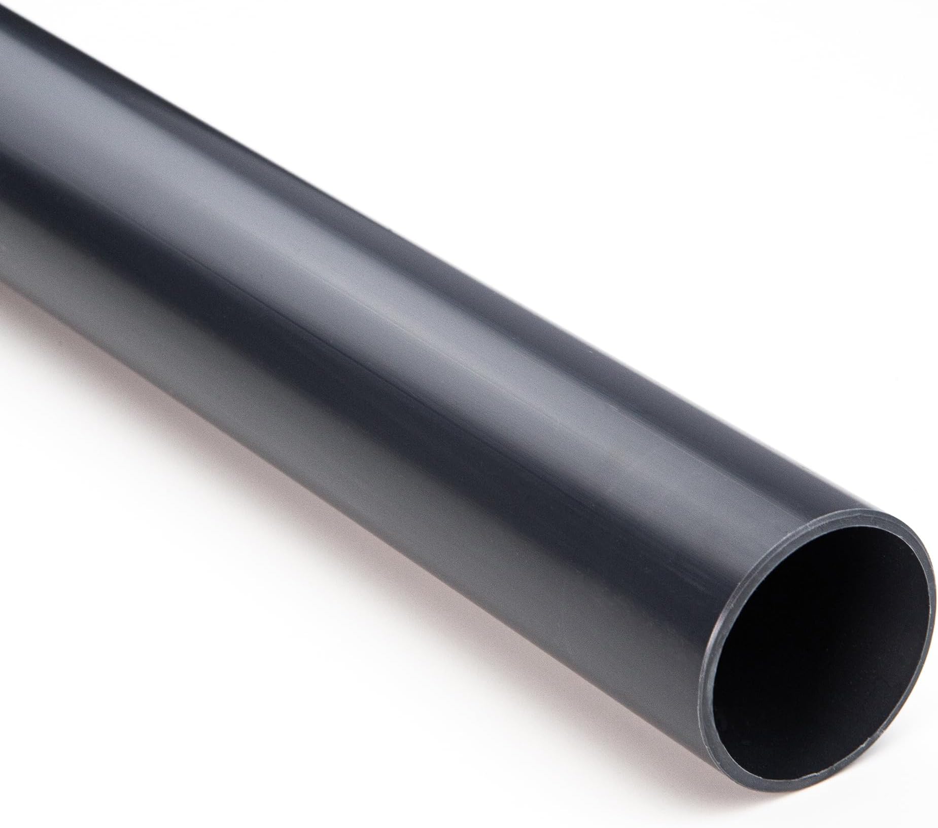 PVC Rohr 40mm, 1 Meter : Amazon.de: Gewerbe, Industrie & Wissenschaft