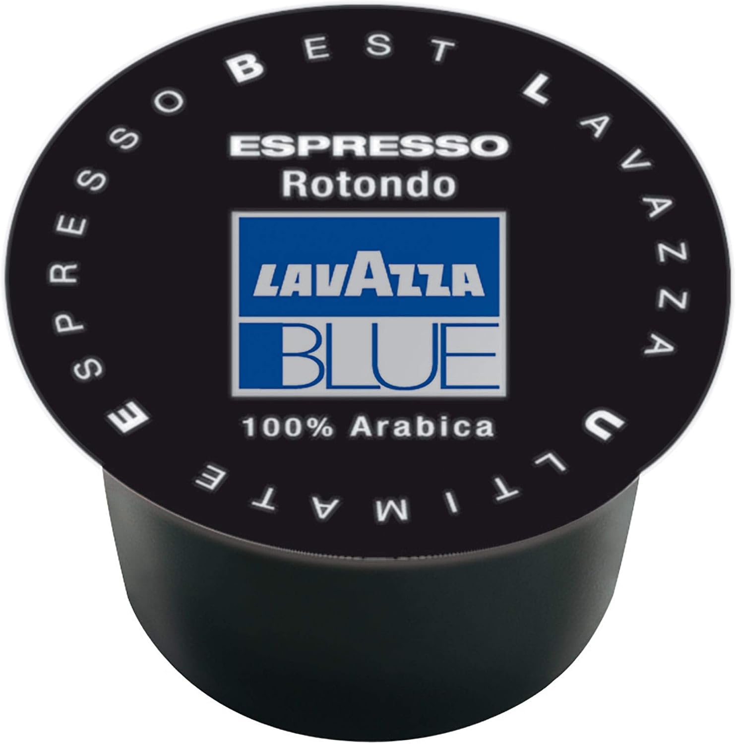 Lavazza BLUE Espresso Rotondo Capsules by Lavazza : Amazon.it ...