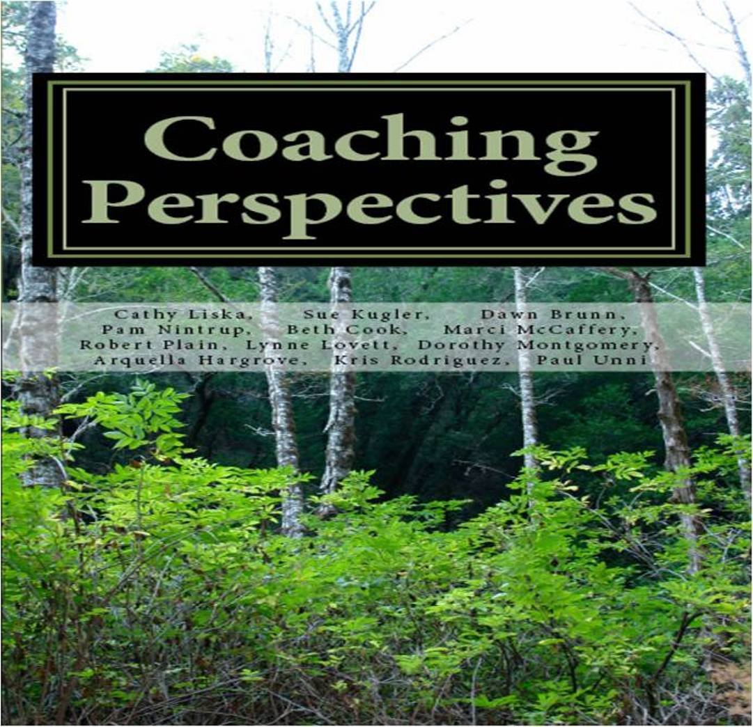 Amazon.com: Coaching Perspectives: Center for Coaching Certification ...