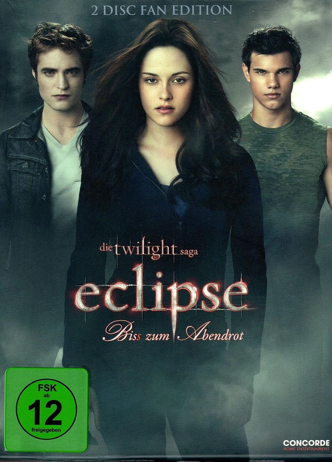 Amazon.com: Eclipse : Eclipse: Movies & TV