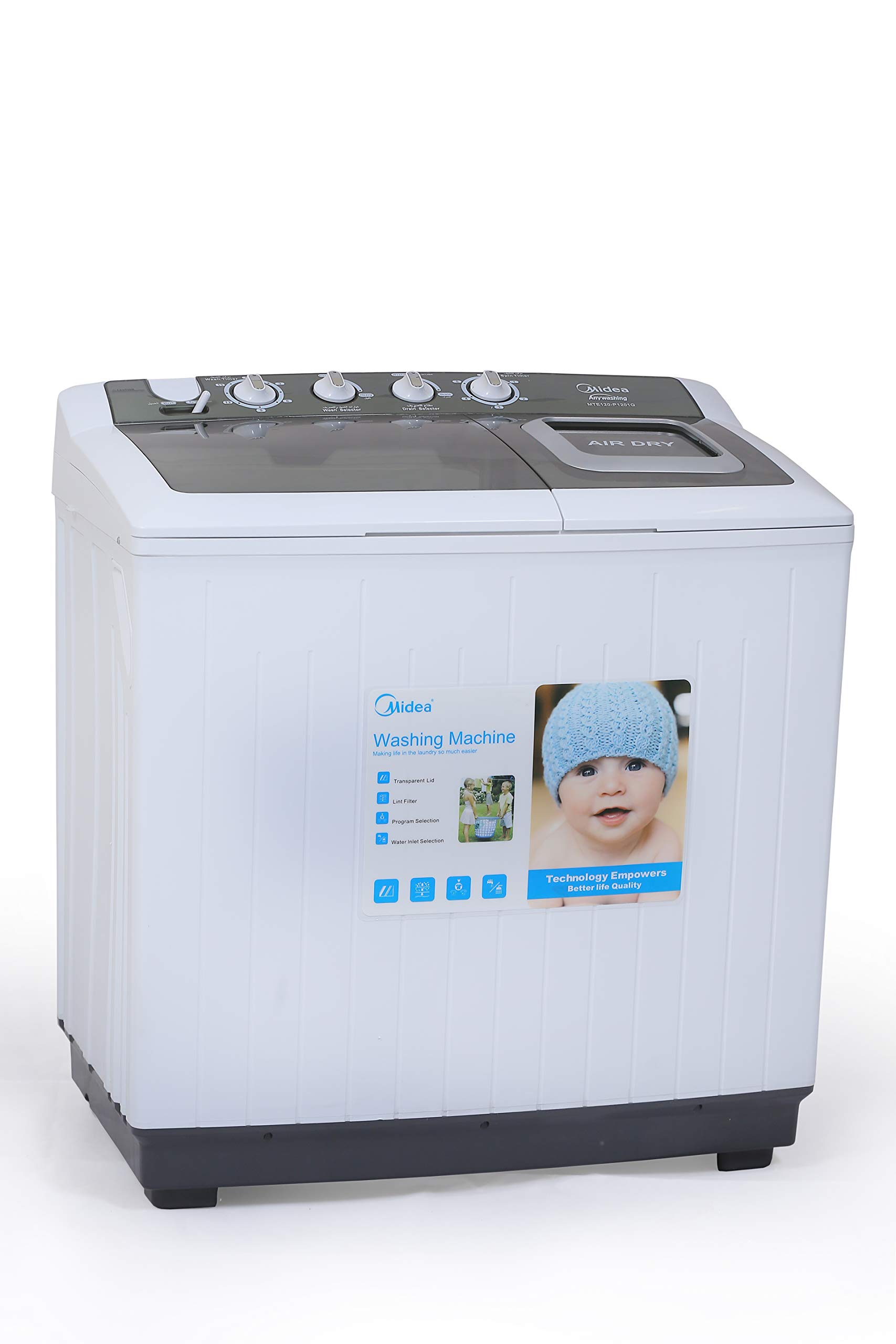 Midea Washing Machine Spare Parts Uae | Reviewmotors.co