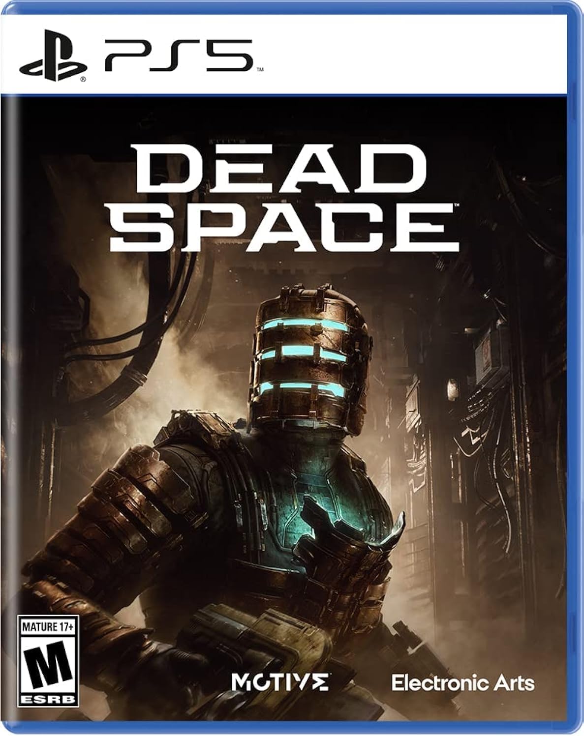 Dead Space : Electronic Arts: Amazon.com.mx: Belleza