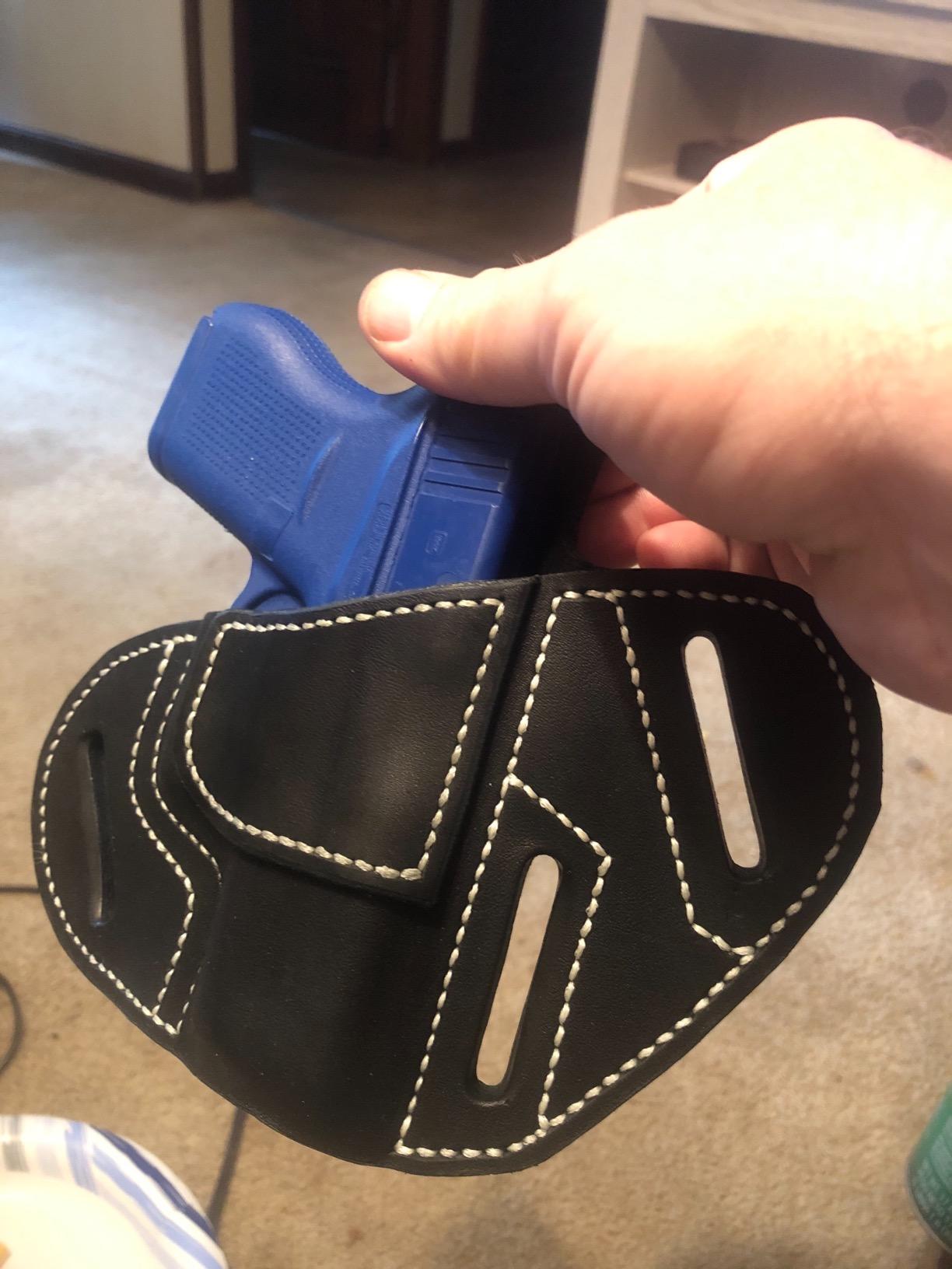 Amazon.com: C.S. Osborne Bag/Oblong Punch Tool : Tools & Home Improvement