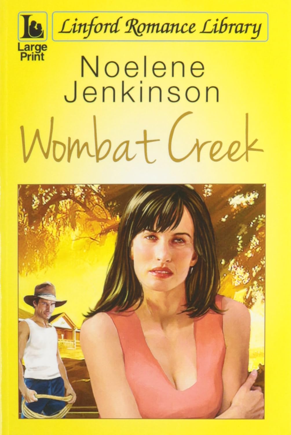 Amazon.com: Wombat Creek: 9781444812534: Jenkinson, Noelene: Books