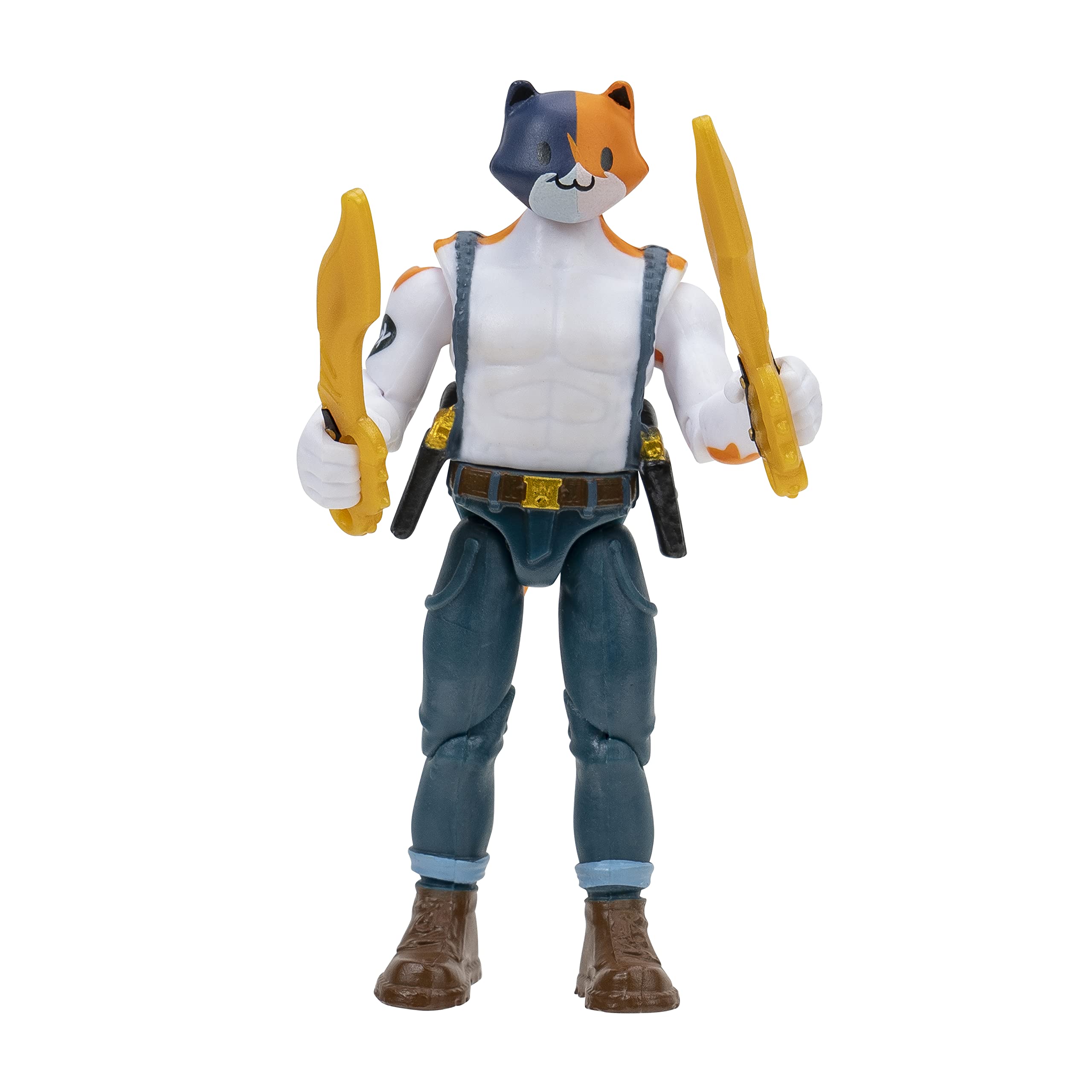 Snapklik.com : FORTNITE FNT - 4 Figure Pack