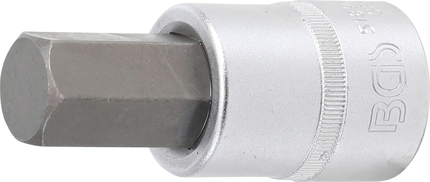 Amazon.com: BGS 5189-H22 | Bit Socket | 20 mm (3/4") Drive | internal ...
