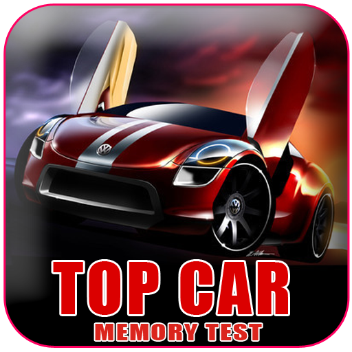 Top Car Memory Game - App on Amazon Appstore