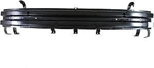 Amazon.com: Genuine GM Parts 96648627 Front Bumper Reinforcement ...