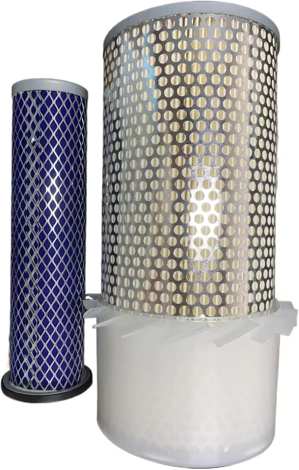 Amazon.com: 6598492 & 6598362 Outer Air Filter & Inner Filter Kit for ...