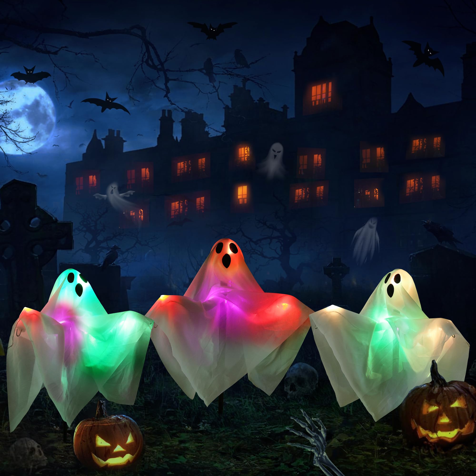 Puh Halloween Fargeleggingssider