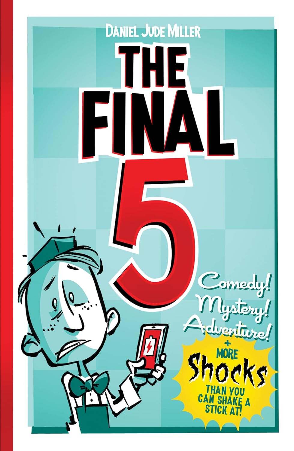 The Final 5: Ready To Travel Back In Time to 1955?! The Ultimate Fun ...