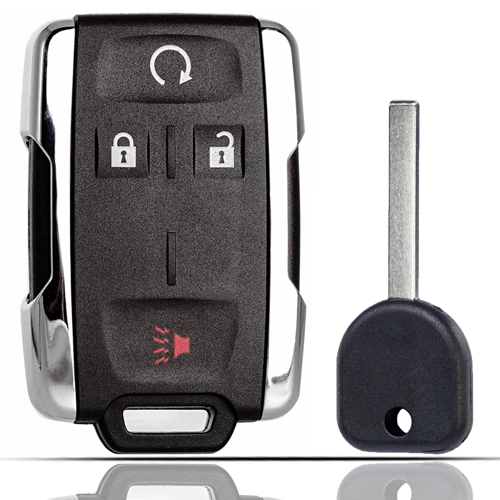 7 Best Automotive Key Blanks | Cut to Perfection, Not Your Wallet