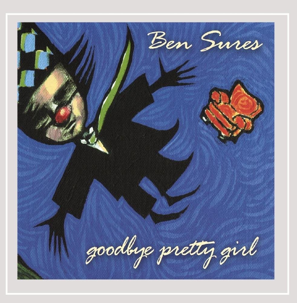 Amazon.com: Goodbye Pretty Girl: CDs & Vinyl