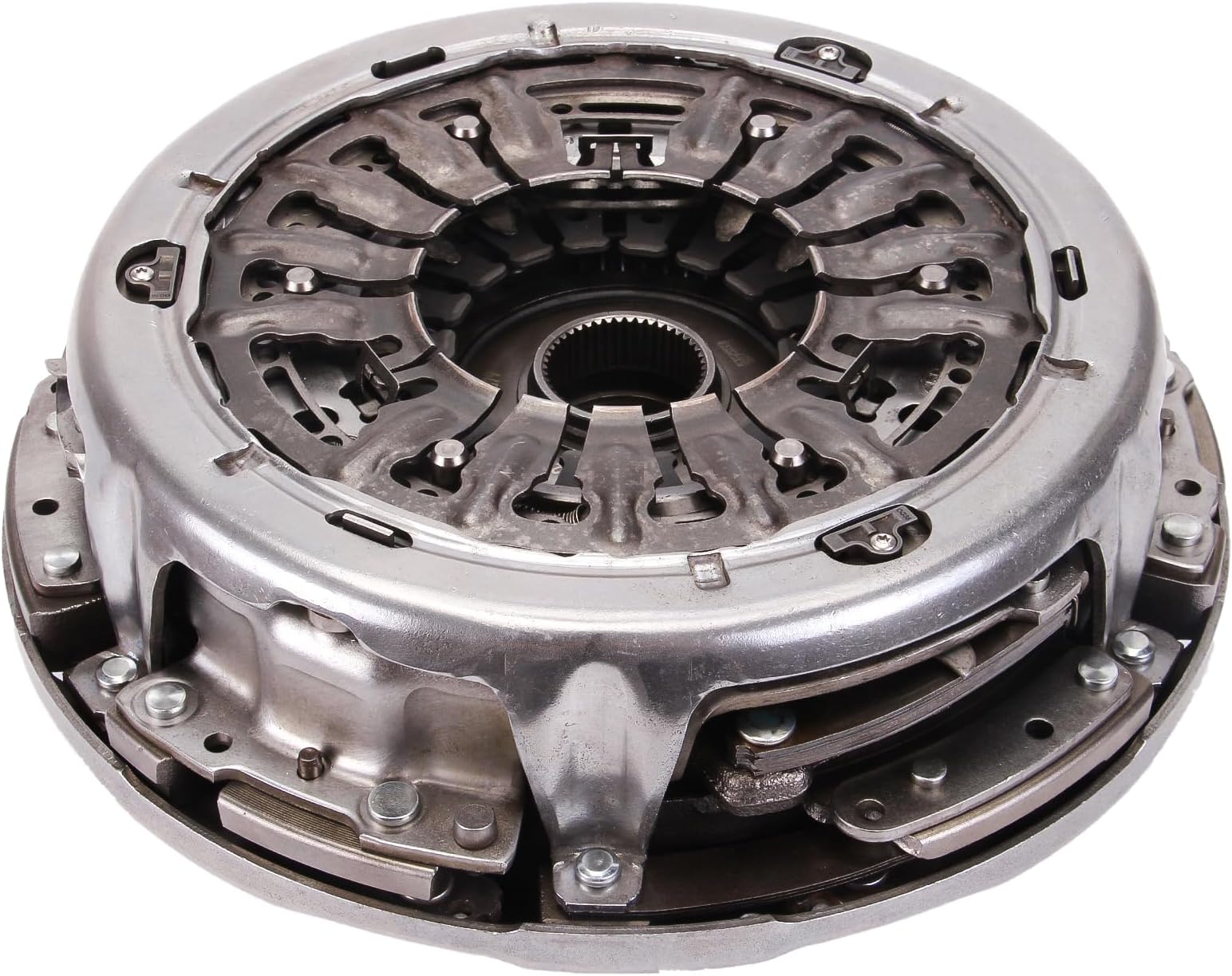 Amazon.com: 6DCT250 DPS6 1268154B-FX Clutch 6-Speed Automatic ...