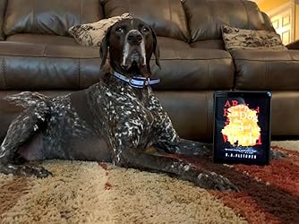 Amazon.com: A Boy and His Dog at the End of the World: A Novel eBook ...