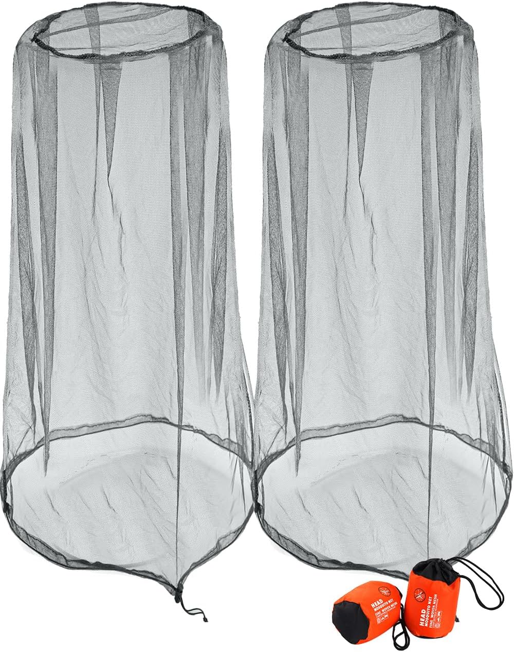 Amazon.com: South to East Premium Mosquito Head Net for Insect, 1 Pack ...
