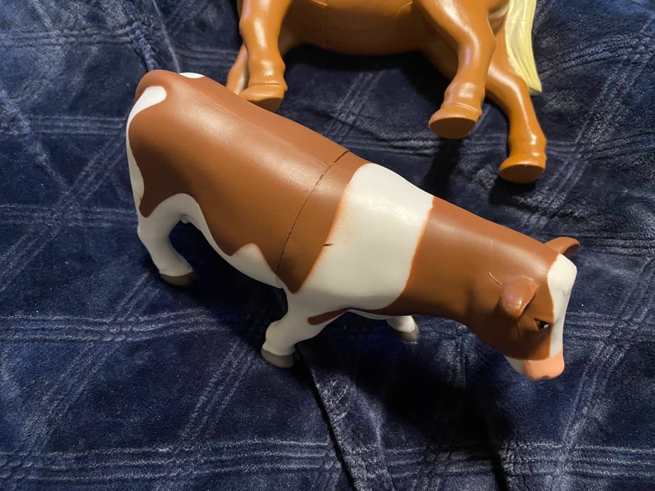 $5/mo - Finance Learning Resources Jumbo Jungle Animals, Animal Toys ...