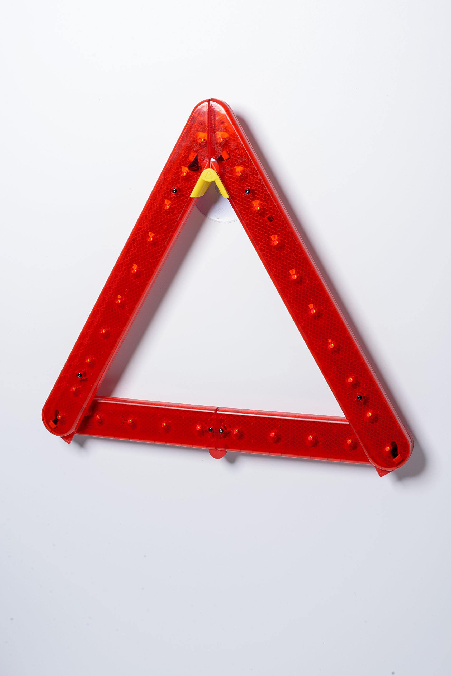 Breakdown Triangle Aramox Triangle Warning Sign,Red Portable Car ...
